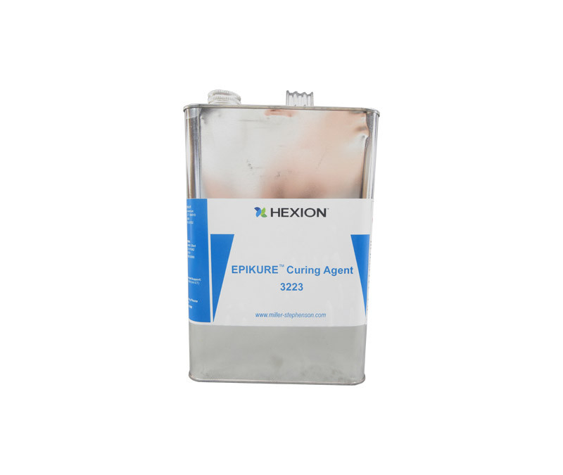 EPIKURE 3223 Epoxy Curing Agent - Gallon Jug at SkyGeek.com