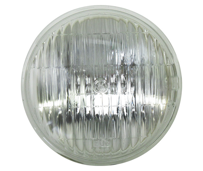 GE Lighting 4626 PAR36 28V/150W Lamp - SkyGeek