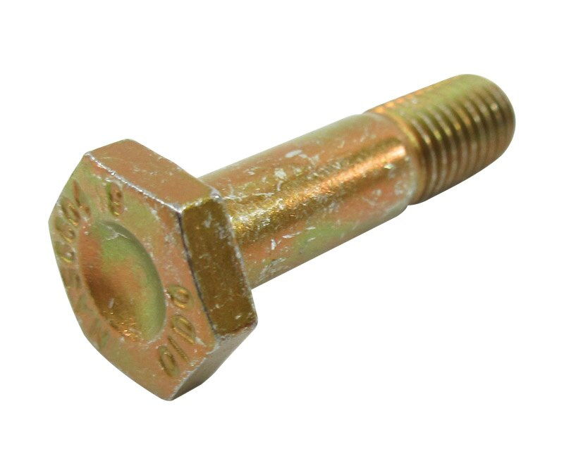 National Aerospace Standard NAS6604-9 Steel Bolt, Shear at SkyGeek.com