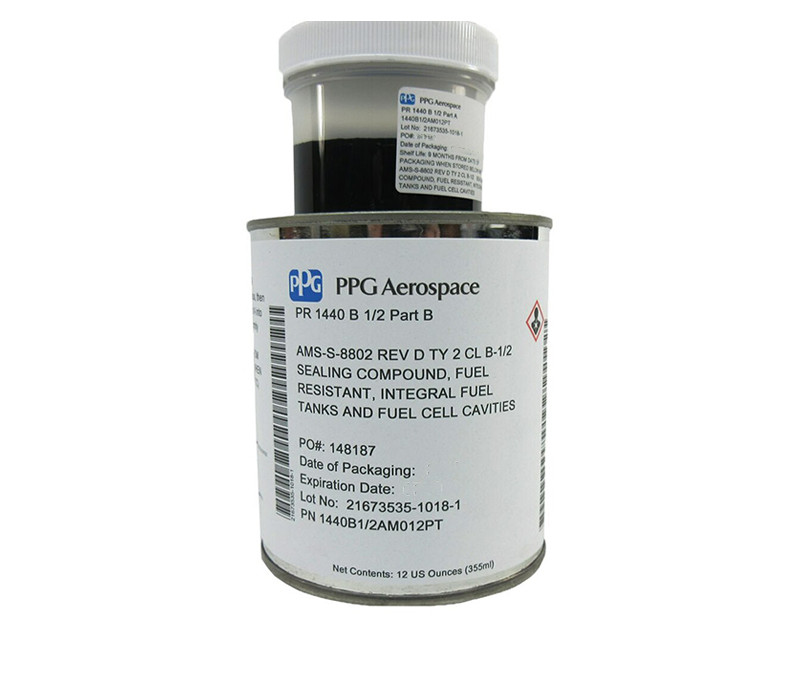 PPG Aerospace PR-1440 Fuel Tank Sealant – SkyGeek