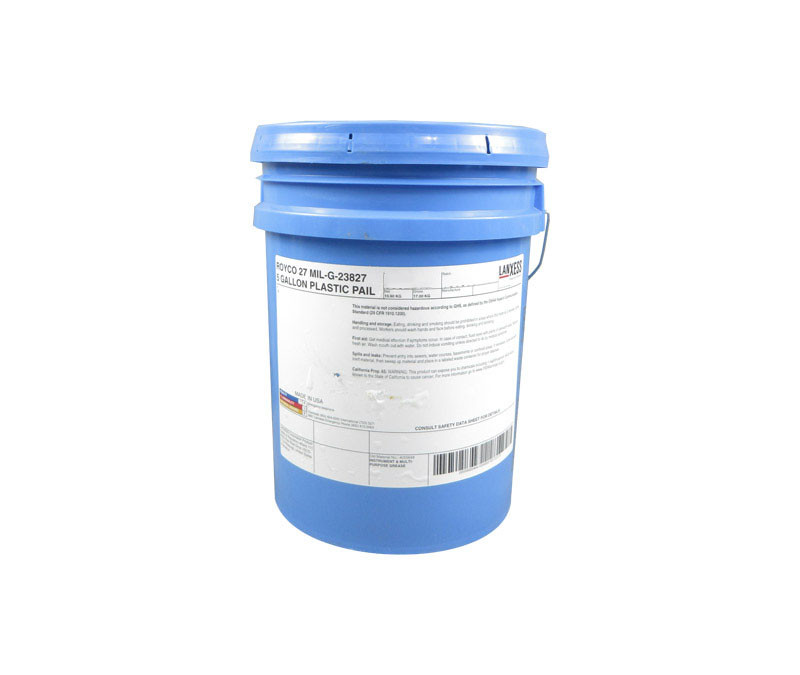 ROYCO 27 Aircraft Instrument & Gear Bearing Grease