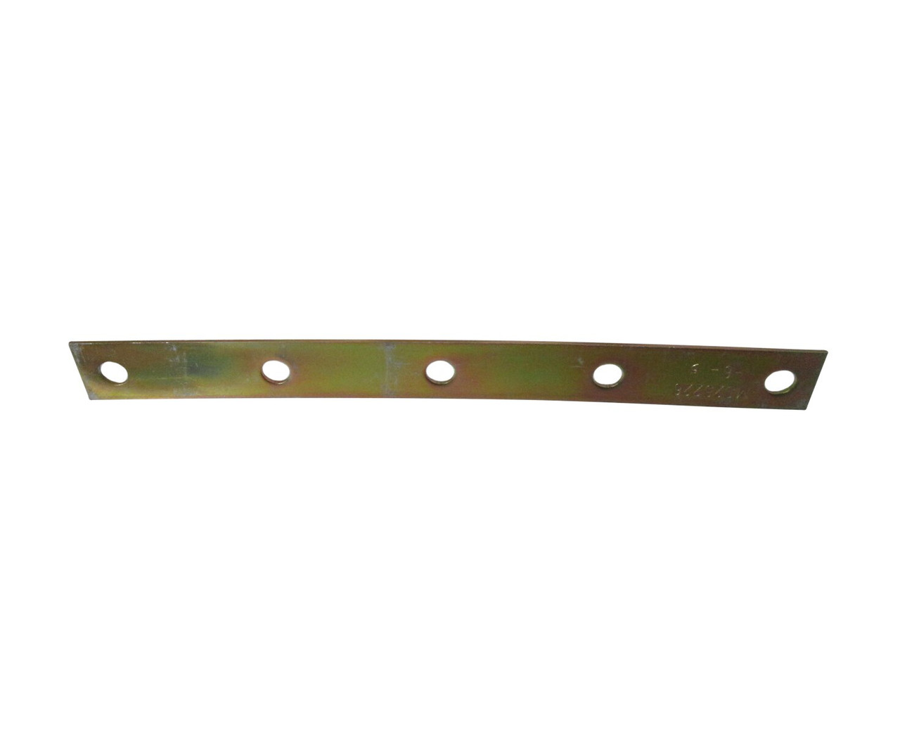 Military Standard MS25226-6-5 Cadmium Plated Copper Bus, Conductor at ...