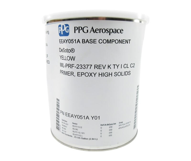 PPG Eco-Prime EEAY051 Military Epoxy Primer – Gallon