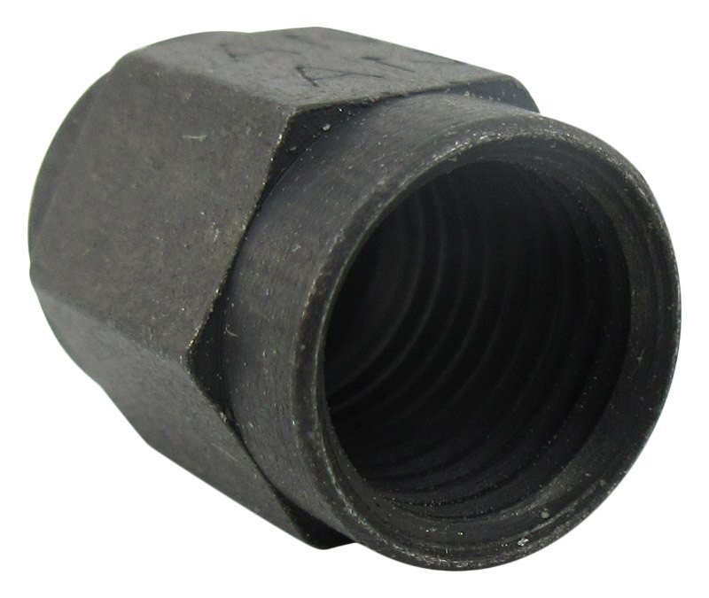 Aeronautical Standard AN818-3 Steel Nut, Tube Coupling at SkyGeek.com