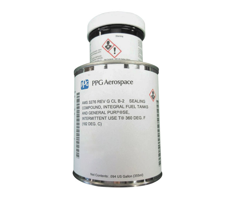 PPG Aerospace PR-1750 B-2 Fuel Tank Sealant – Pint