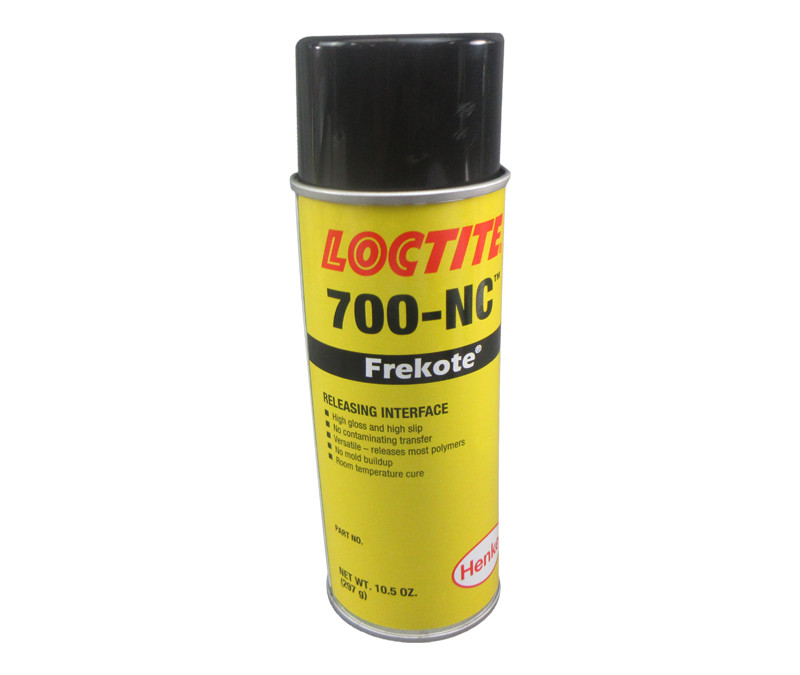 LOCTITE FREKOTE 700-NC Mold Release Agent - 10.5 Oz.