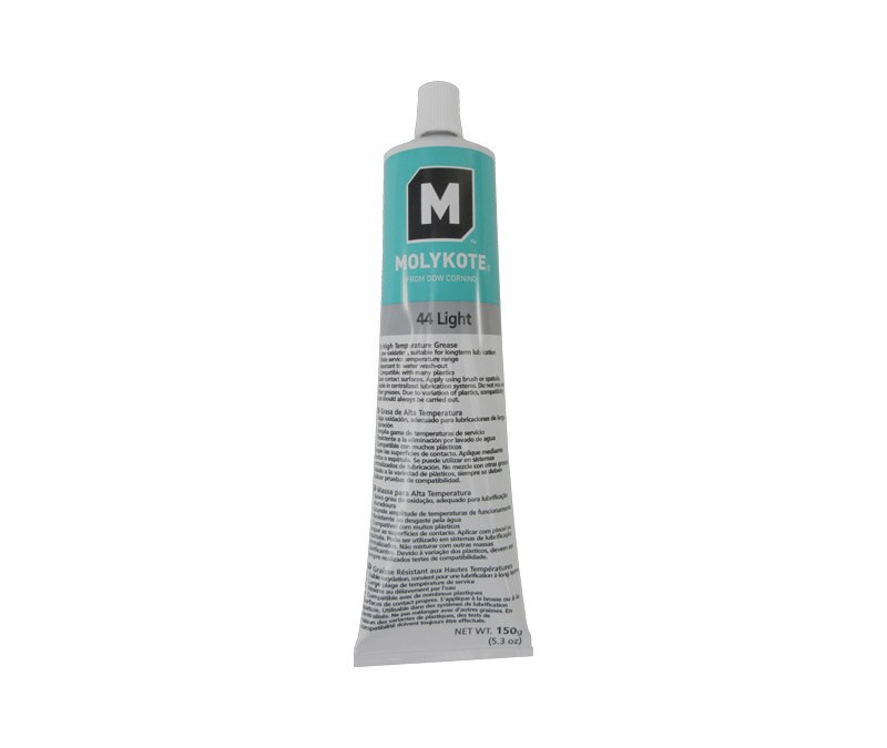 Dow Corning Molykote 44 Light High-Temperature Bearing Grease - 150 ...
