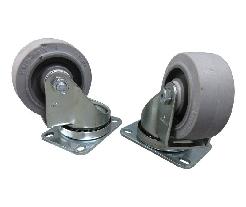 Tronair K-1114 Casters Kit at SkyGeek.com