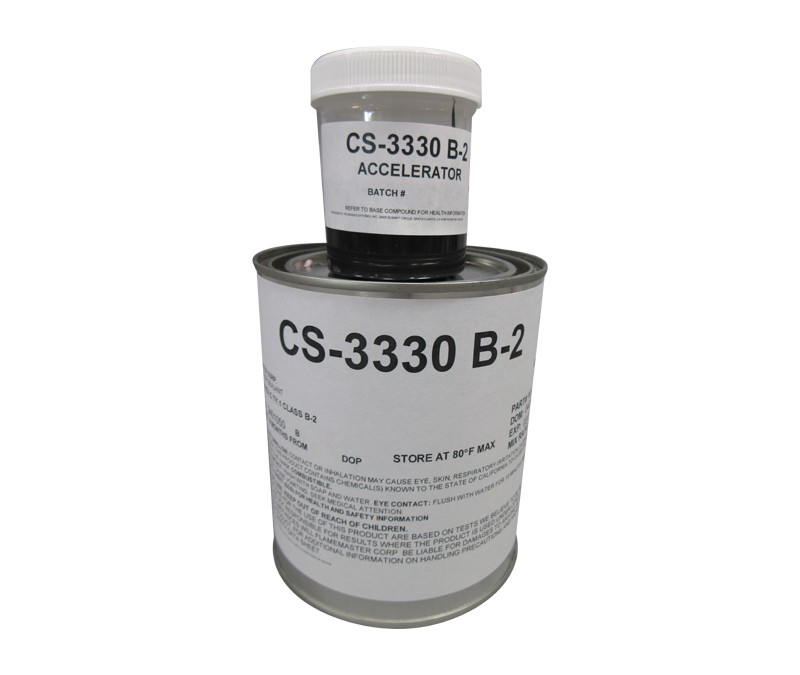 Flamemaster CS-3330 B-2 Red AMS-3284 Type I Spec Access Door Sealant ...