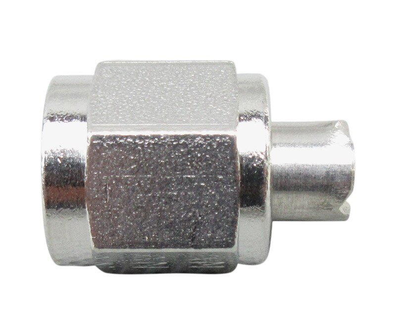 Aeronautical Standard AN929-4J Crescent Steel Cap, Tube at SkyGeek.com