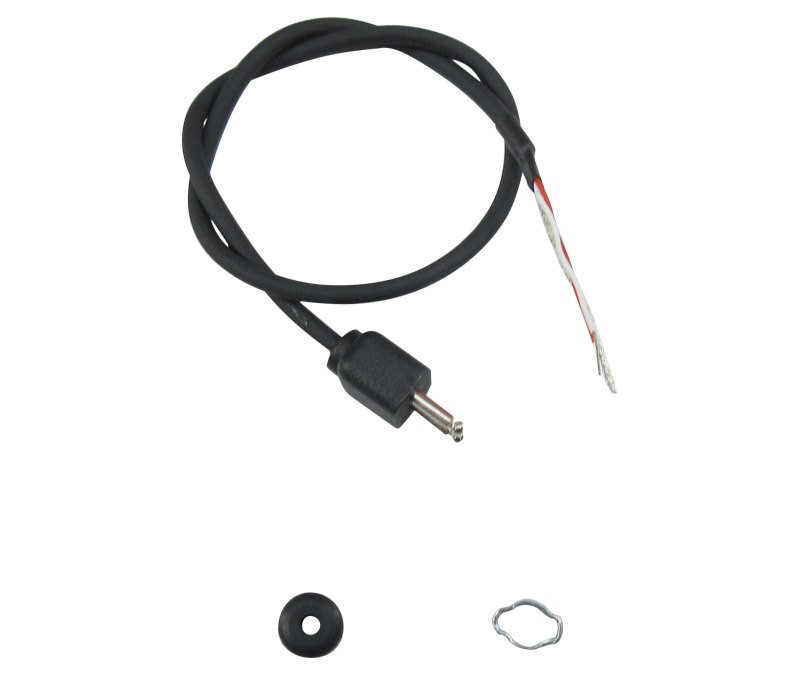40602G-01 David Clark Headset Adapter - http://www.skygeek.com