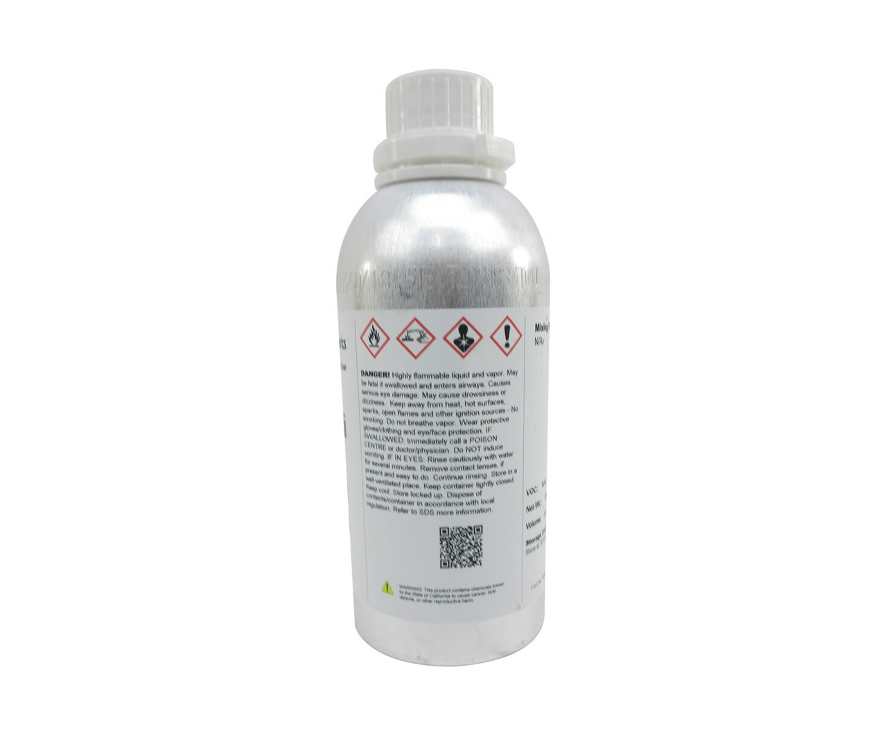CHO-BOND 1086 Silicone Adhesive Primer - Pint Can | SkyGeek.com