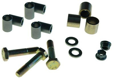 McFarlane Aviation RBC-KT-4 Rudder Bushing Kit at SkyGeek.com