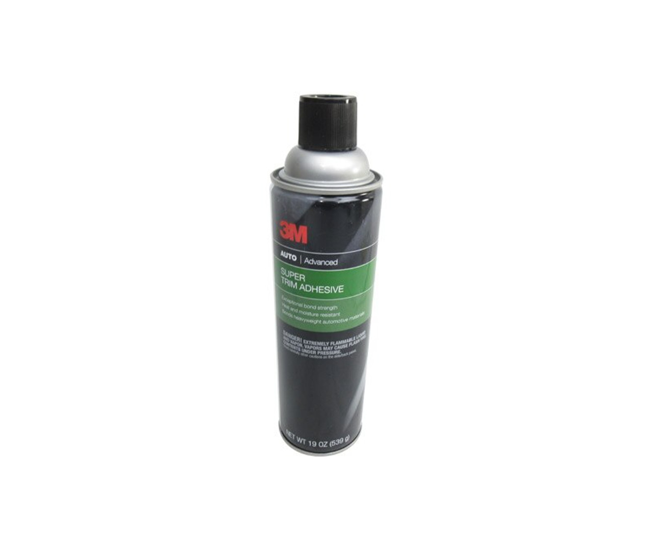 3M 051135-08088 Clear General Trim Adhesive 08088 - 18.1 oz Aerosol Can ...
