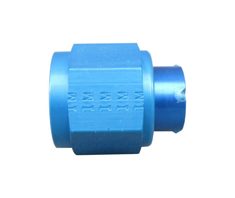 Aeronautical Standard AN929-10 Aluminum Cap, Tube at SkyGeek.com