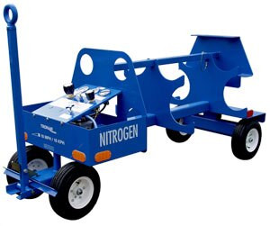 Tronair 18-4303-0000 Cart Bottle/Nitro Service(Ce) at SkyGeek.com