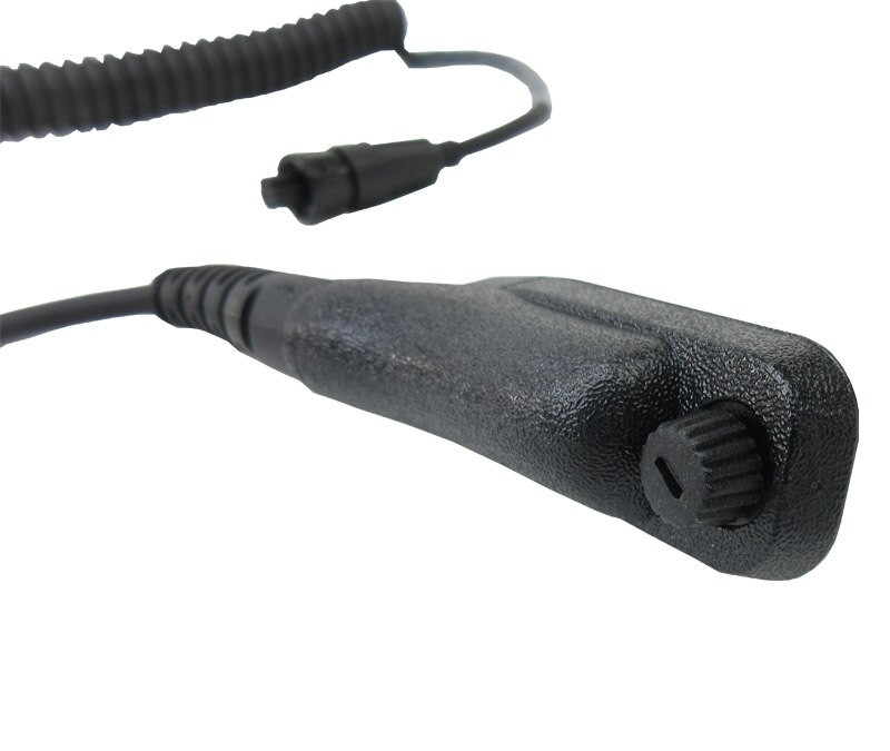 David Clark 40918G-56 Is Adapter - RdMototrbo C6751 at SkyGeek.com