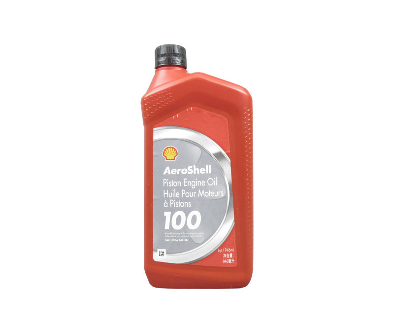 AeroShell Oil 550050799 100 Mineral SAE Grade 50 Aircraft Oil - Quart ...