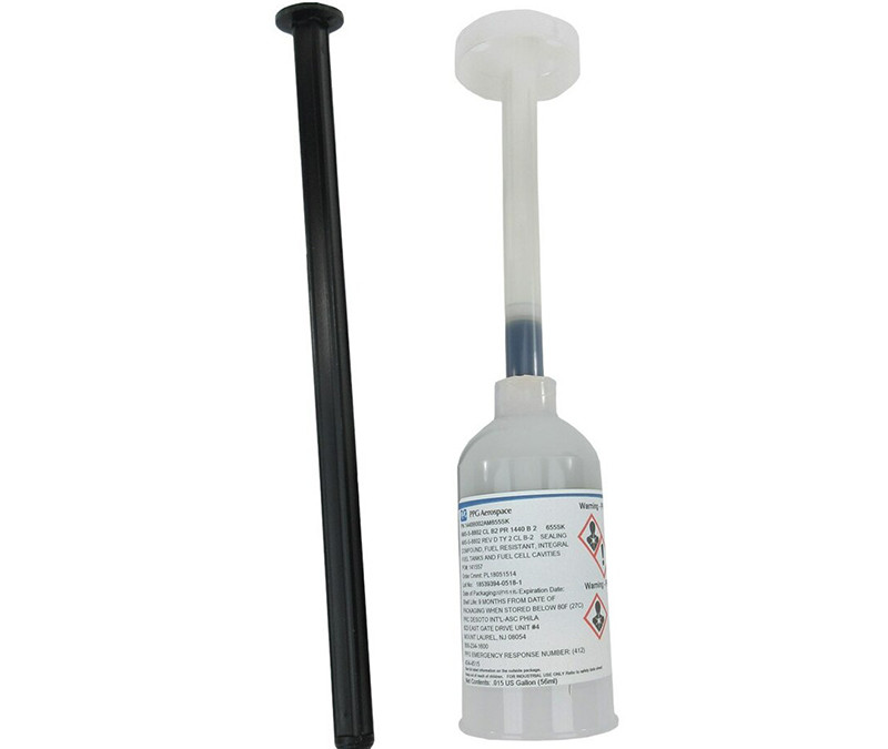 PPG Aerospace PR-1440 B-2 Fuel Tank Sealant – 2.5 oz.
