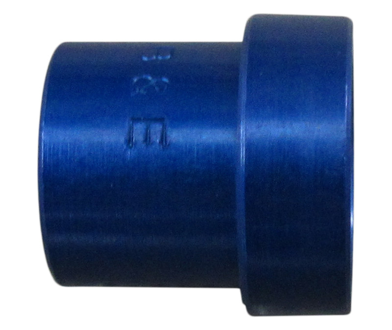 Military Standard MS20819-5D Aluminum Sleeve, Flared, Tube Fitting at ...