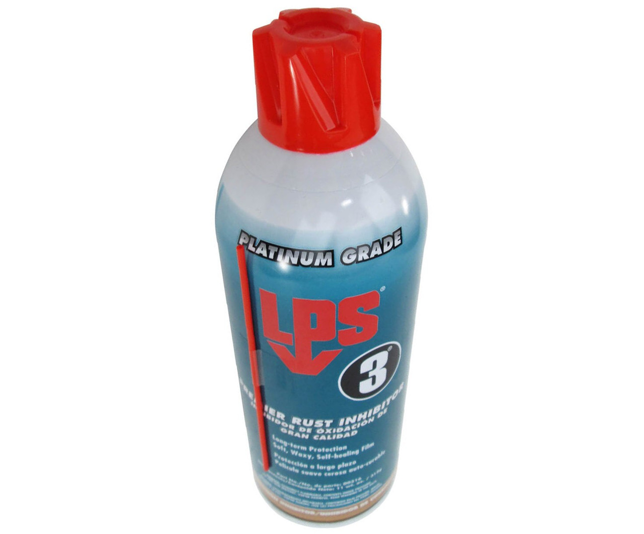 LPS 00316 LPS-3 Long-Term Rust Inhibitor - 11 oz.
