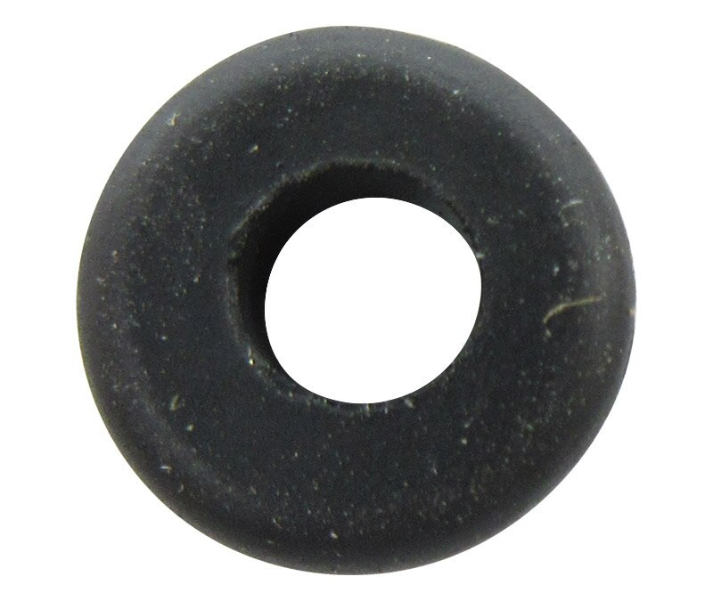 Military Standard MS35489-4 Synthetic Rubber Grommet, Nonmettalic at ...