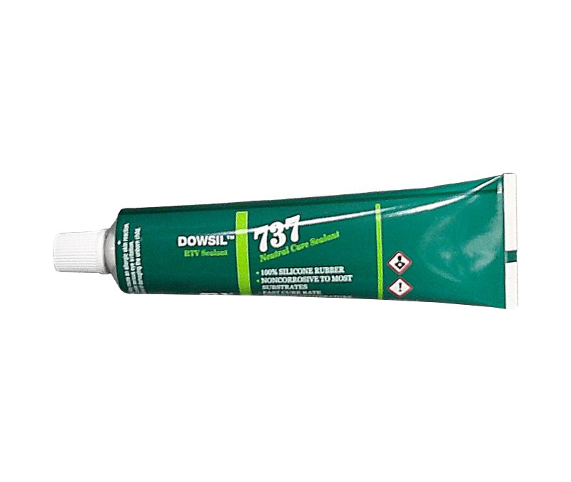 Dow Corning DOWSIL 737 Neutral Cure Sealant - 90 ml