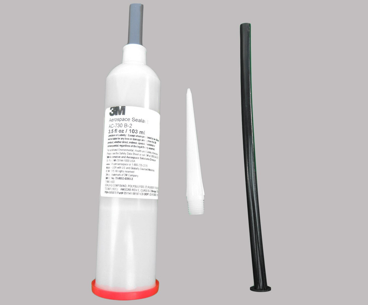 3M Aerospace Corrosion-Inhibitive Sealant