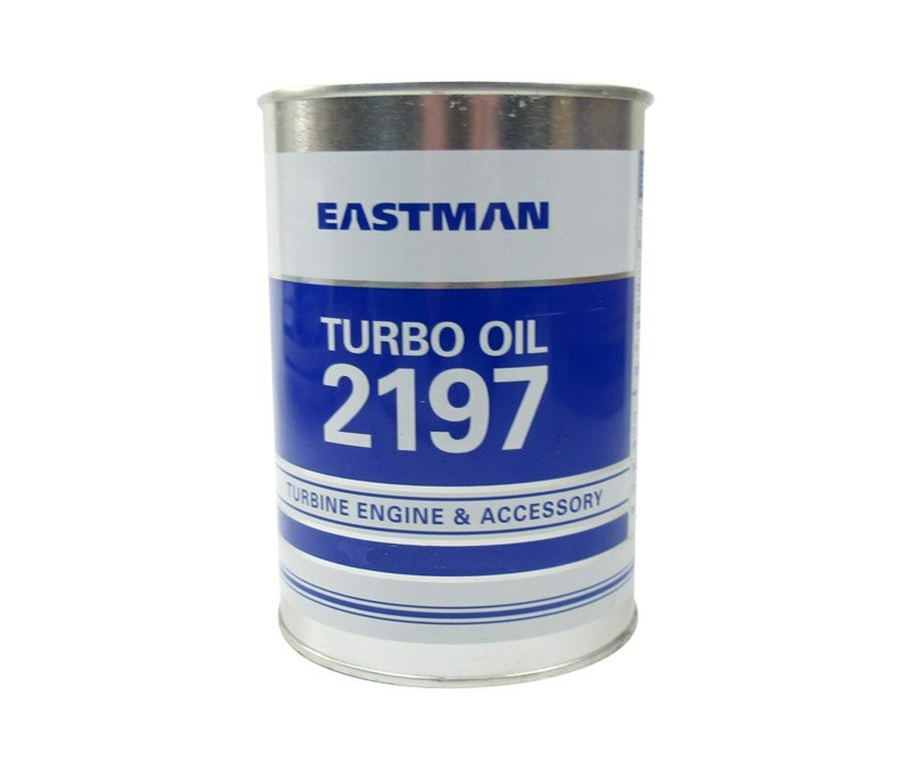Eastman Turbo Oil 2197 Clear MIL-PRF-23699 HTS Spec Aircraft Turbine ...