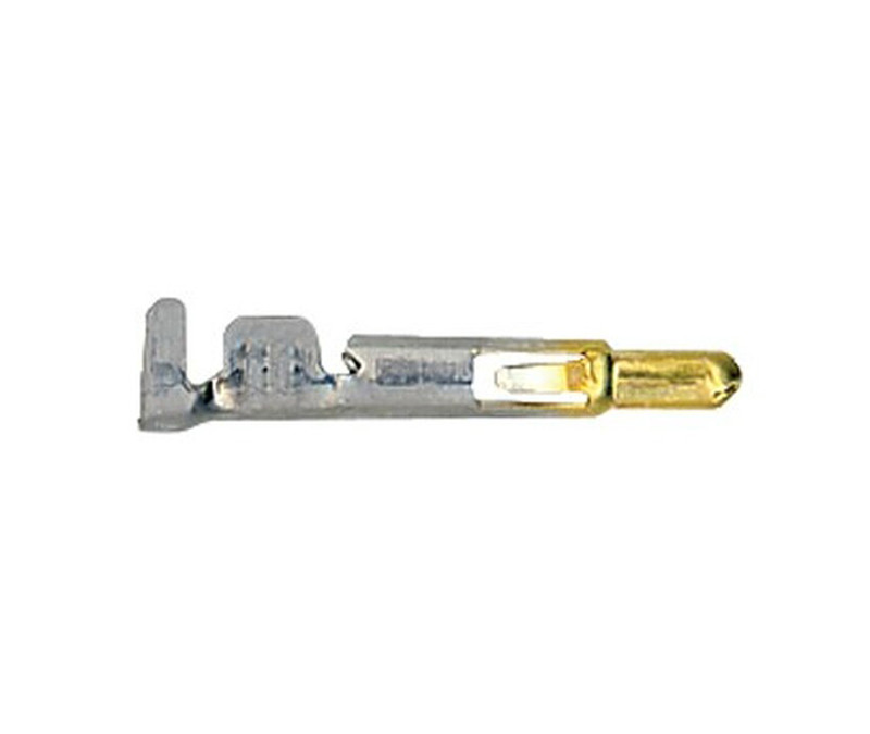 TE Connectivity 350547-7 Mate-N-Lok Crimp Pin - 20-14 at SkyGeek.com
