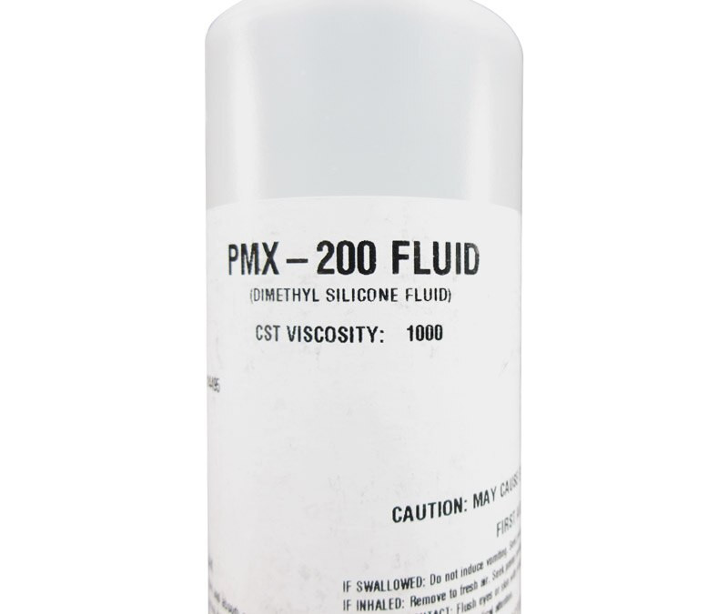 DOW XIAMETER PMX-200 Clear 1000 cSt Silicone Fluid