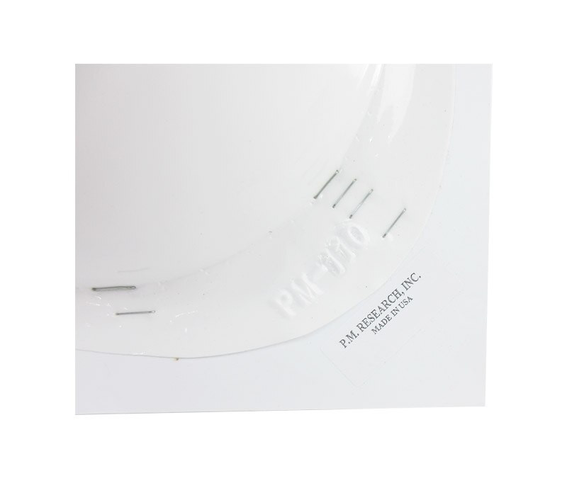 PM Research PM-110 Bombardier Learjet Models 23, 24, 25 & C21A Radome ...