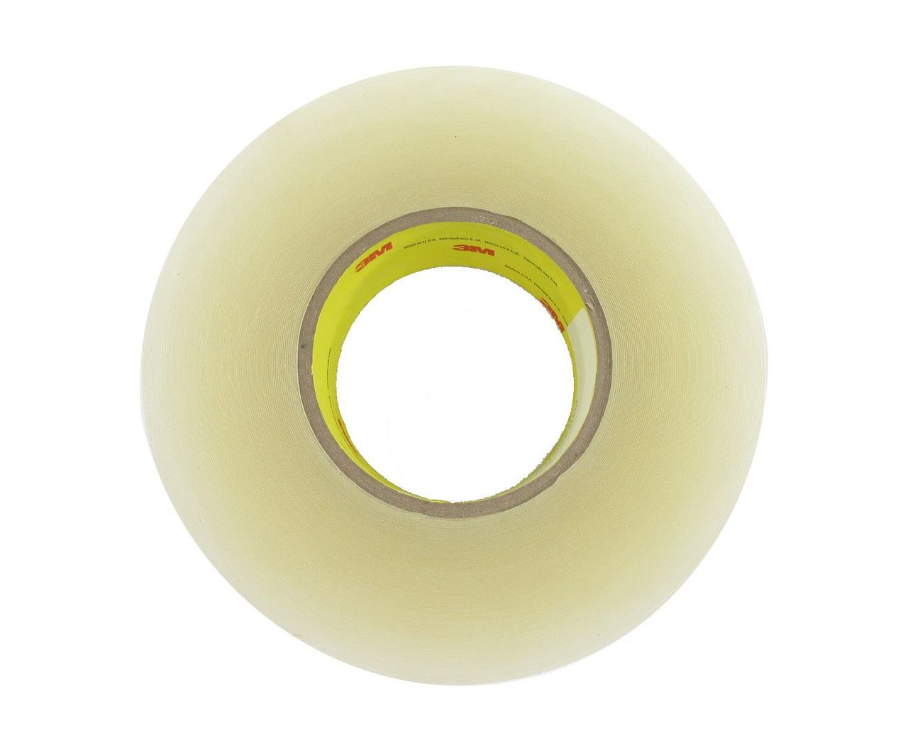 3M 021200-41414 Transparent 8671 HS Polyurethane 14 Mil Protective Tape ...