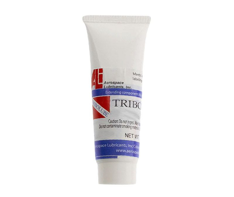 Aerospace Lubricants Tribolube 15 White MIL-PRF-27617G Type IV Spec ...