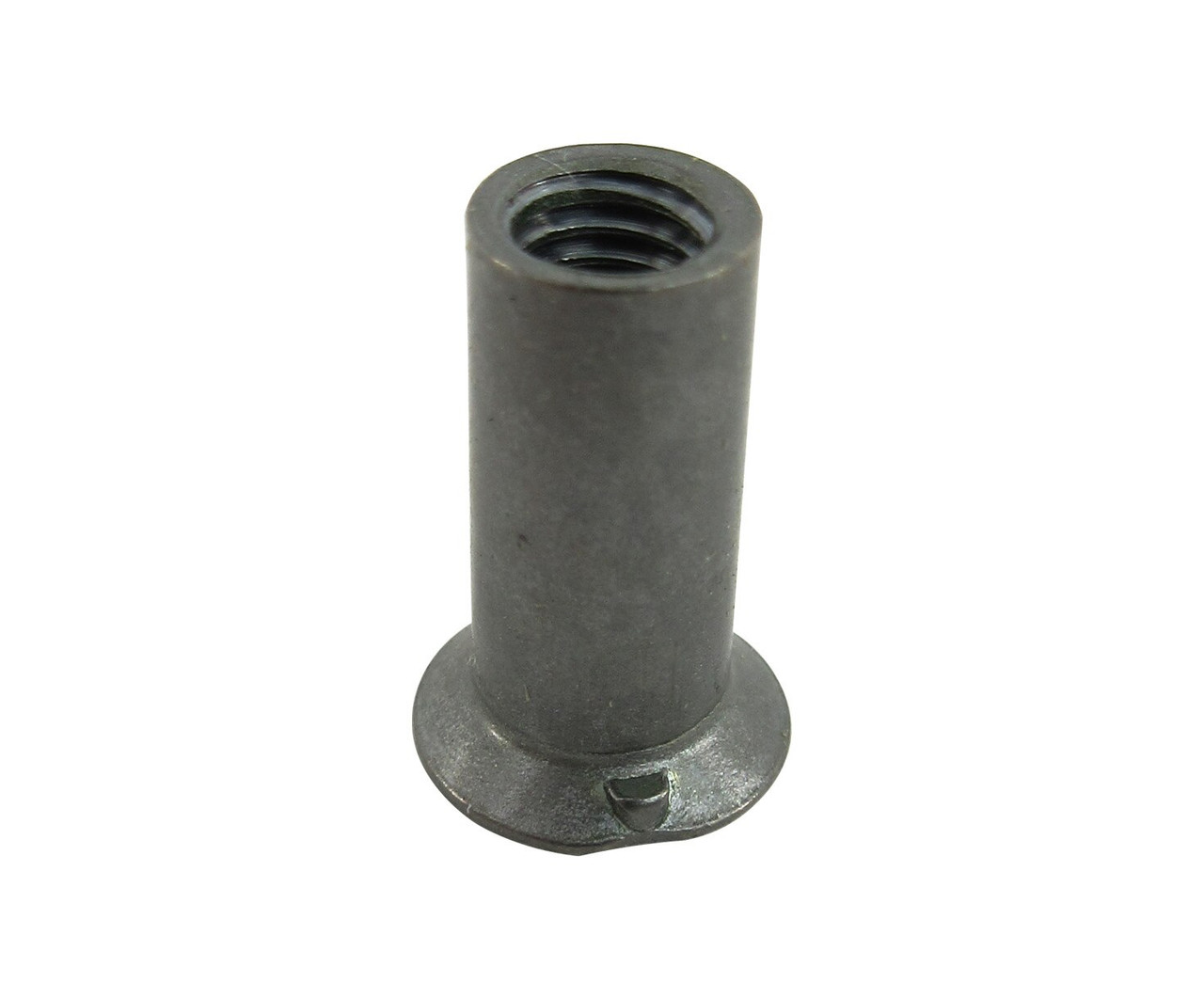 National Aerospace Standard NAS1330C3K116 Crescent Steel Nut, Plain ...