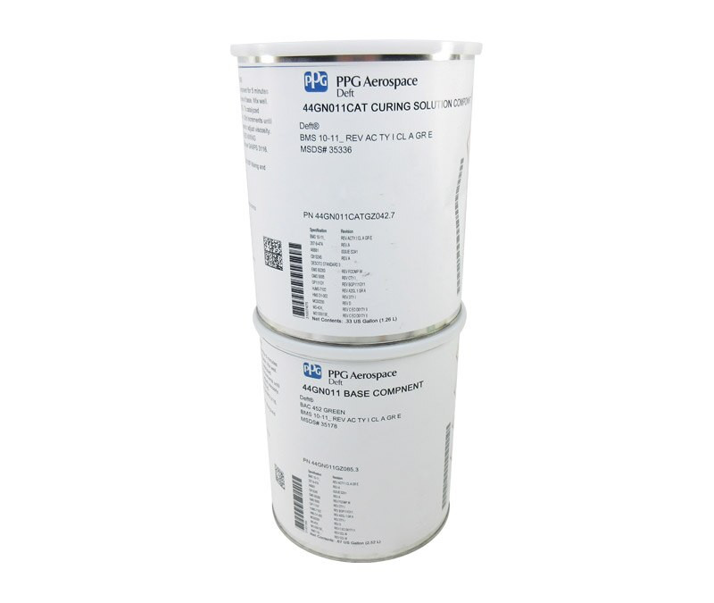 PPG Aerospace Deft 44GN011 BAC 452 Epoxy Primer - Gallon