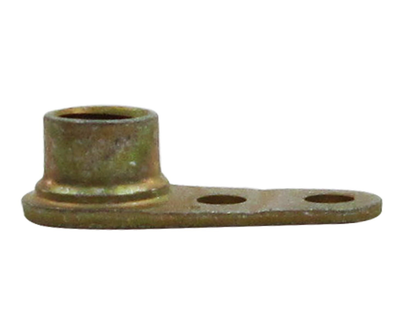 Military Standard MS21071-3 Steel Nut, Self-Locking, Plate at SkyGeek.com