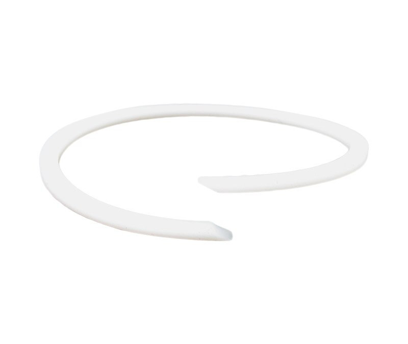 Military Standard MS28774-127 Teflon (PTFE) Retainer, Packing at ...
