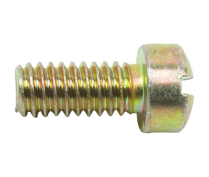 Military Standard MS35265-43 Steel Screw, Machine at SkyGeek.com