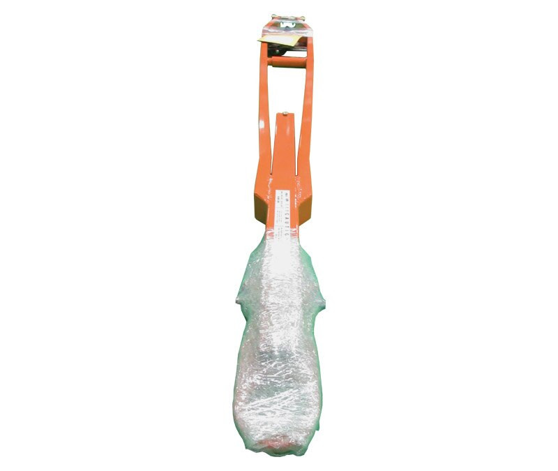 Brackett TR-34R Orange 7' 8" to 8'-8" Universal Towbar