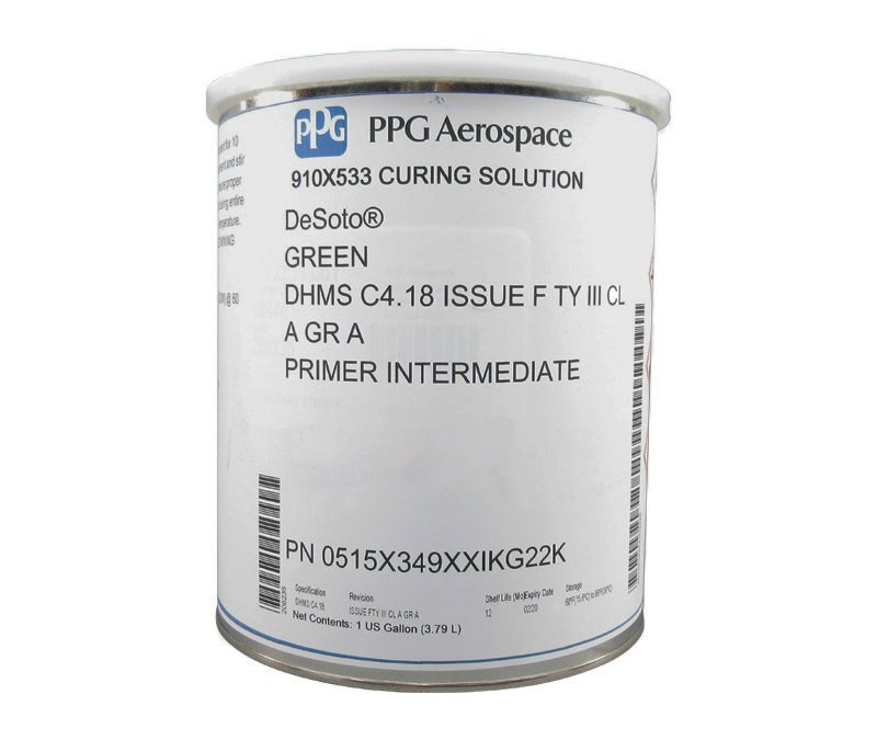 PPG PRC-DeSoto Exterior Epoxy Primer - Gallon Kit