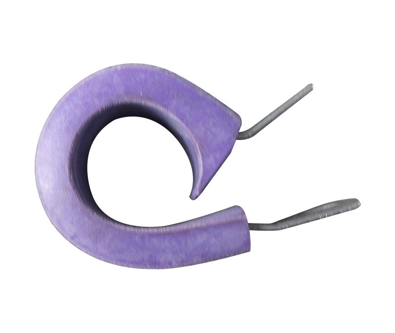 Military Specification M85052/2-9 Crescent Steel Purple Nitrile Rubber ...