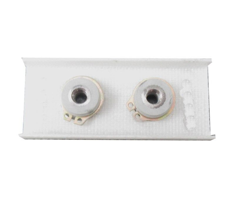 Military Standard MS18029-6S-2 Plastic Type S Cover, Terminal Board at ...