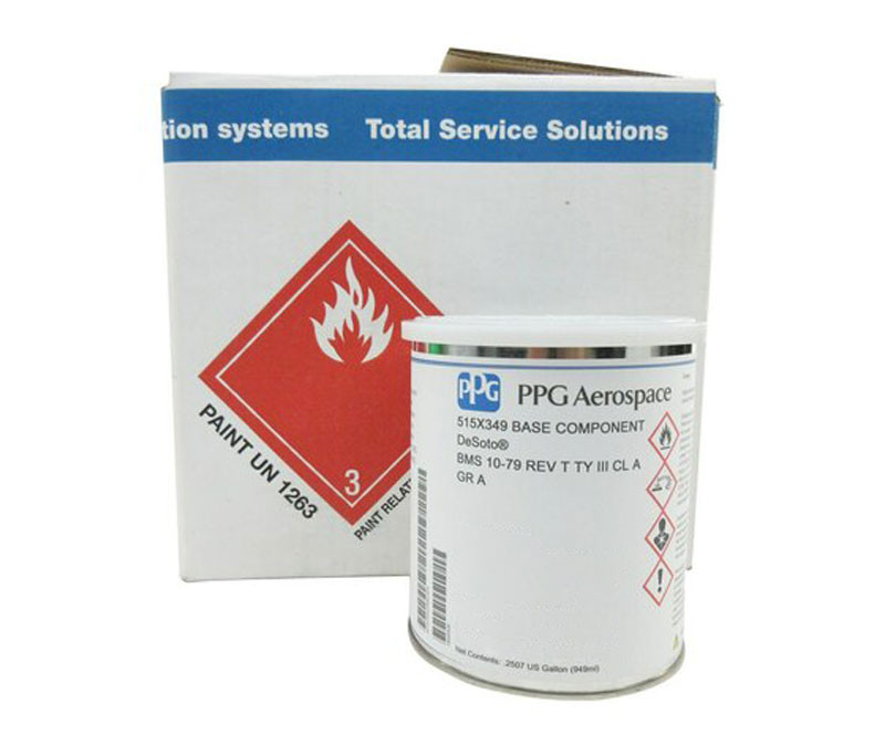 PPG Aerospace DeSoto Epoxy Primer - 515X349/910X533