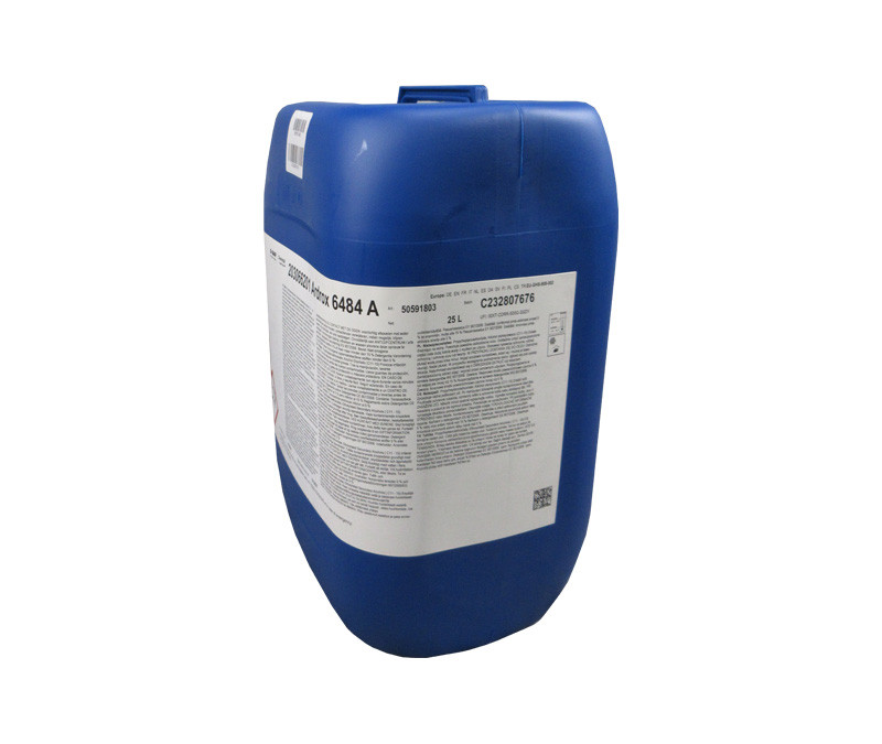 ARDROX 6484A Aircraft Cleaner - Clear - 25 Liters