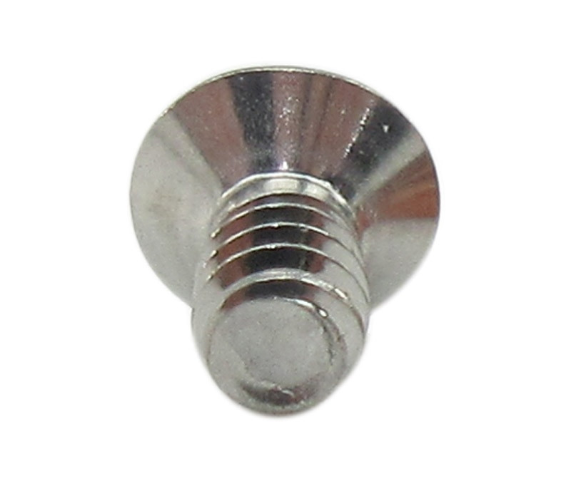 Military Standard MS24693-C24 Stainless Steel Screw, Machine at SkyGeek.com