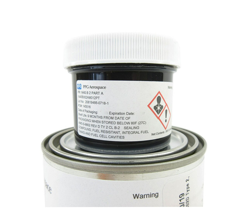 PPG Aerospace PR-1440 B-2 Fuel Tank Sealant – SkyGeek