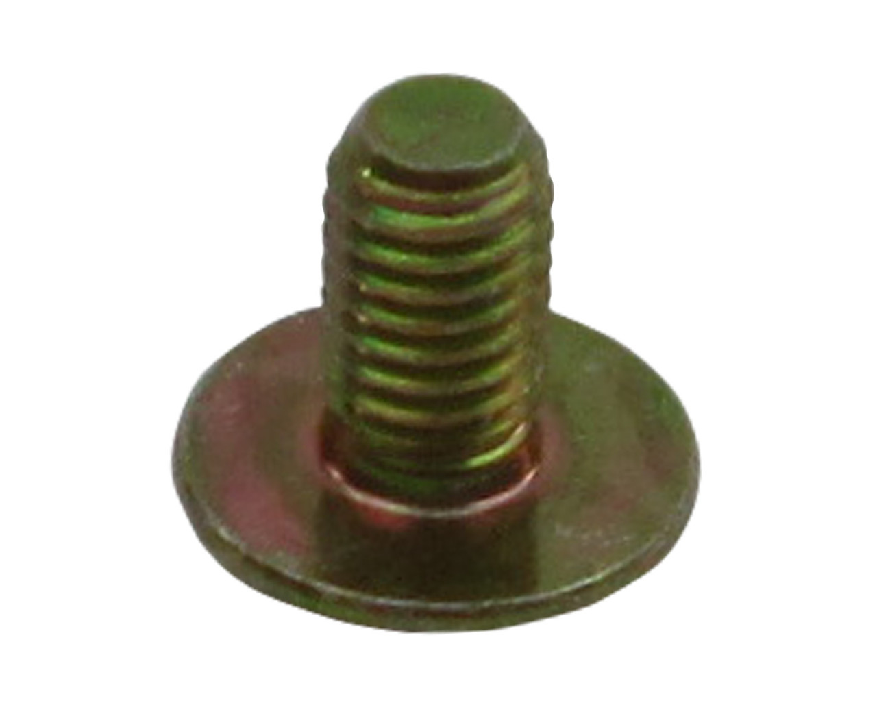 Aeronautical Standard AN525-10R5 Steel Phillips Screw, Machine at ...
