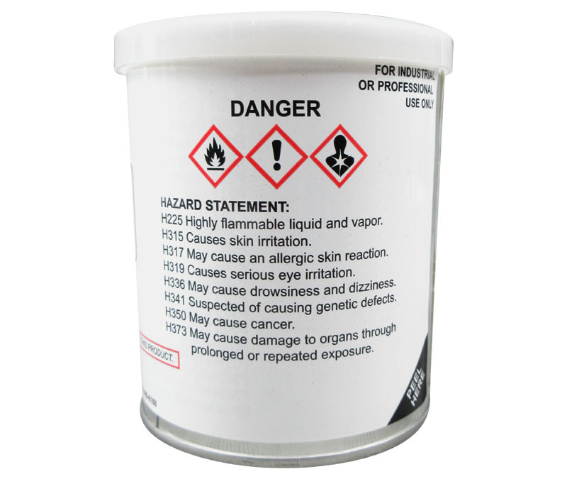 Stabond C-111 Brown MMM-A-1617B Type 3 Spec High-Strength Adhesive ...