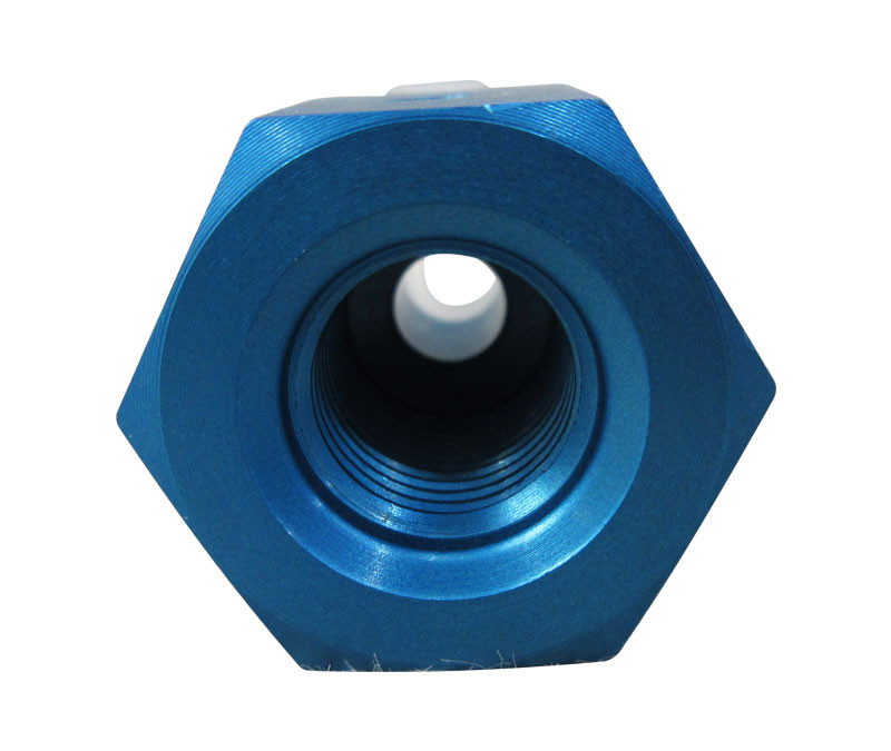 Aeronautical Standard AN893-2D Aluminum Reducer, Boss at SkyGeek.com